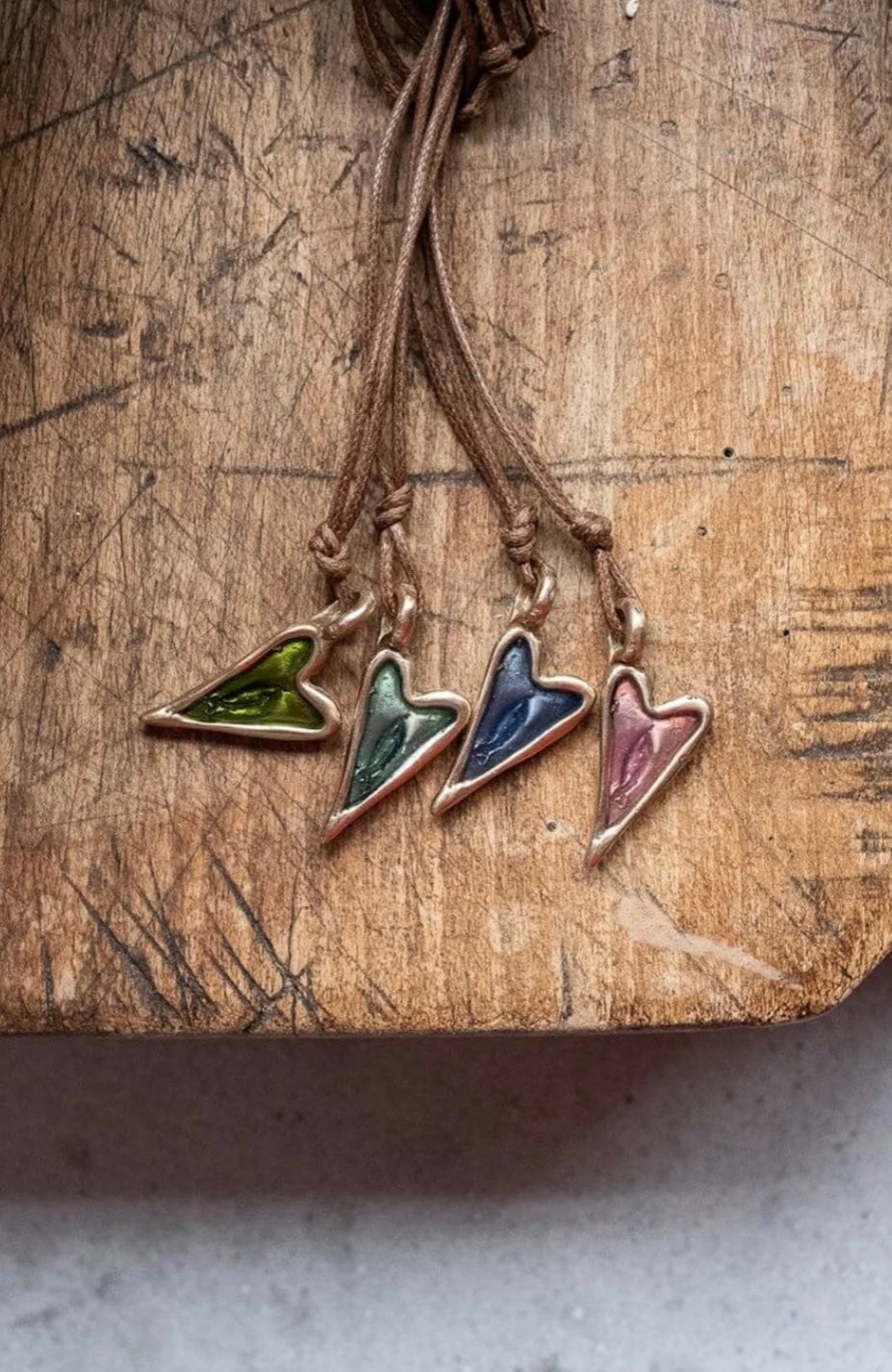 Jewellery – Little Spruce