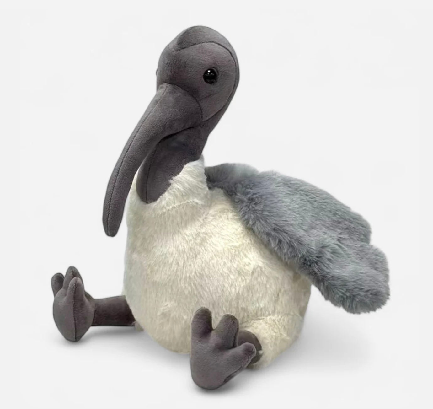 Furfolk - Ibis – Little Spruce
