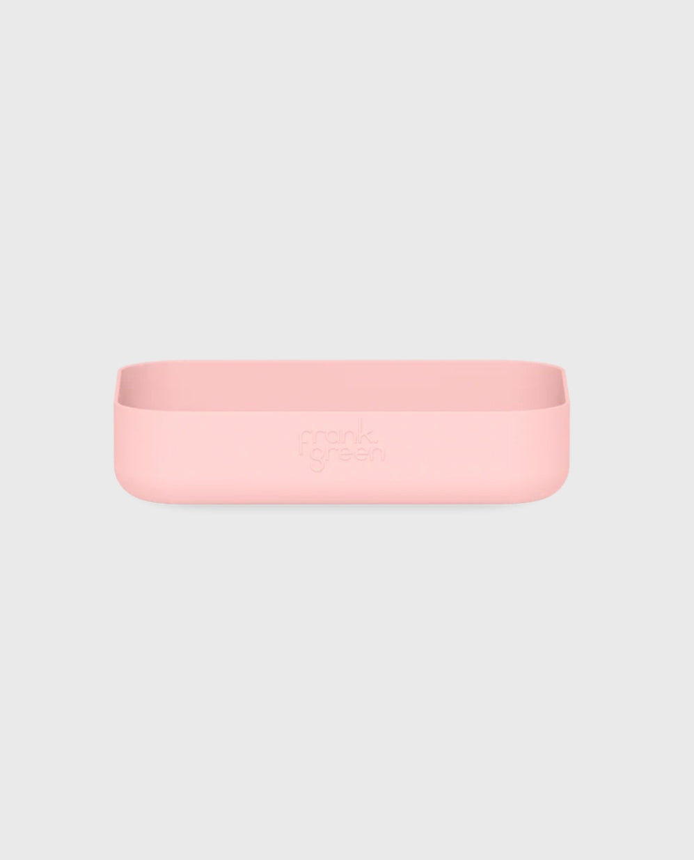 Frank Green - Lunch Container Bump Guard - Blushed Pink – Little Spruce